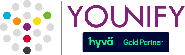 Younify - Full service Magento webshop specialist